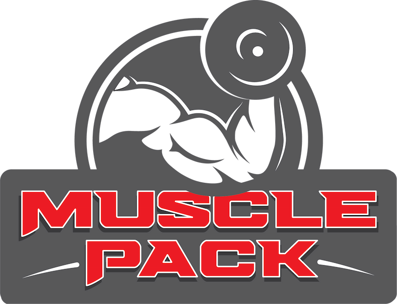 getting strong!!! - Musclepack